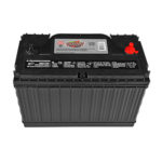 Interstate 31-MHD Automotive Battery - TruckTech