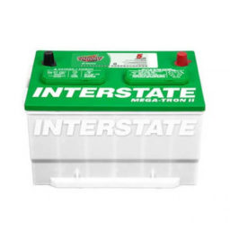 Interstate Mega-Tron MT-65 Automotive Performance Battery 675 CCA ...